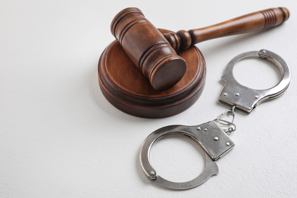 Entendiendo la Política Criminal en Derecho Penal